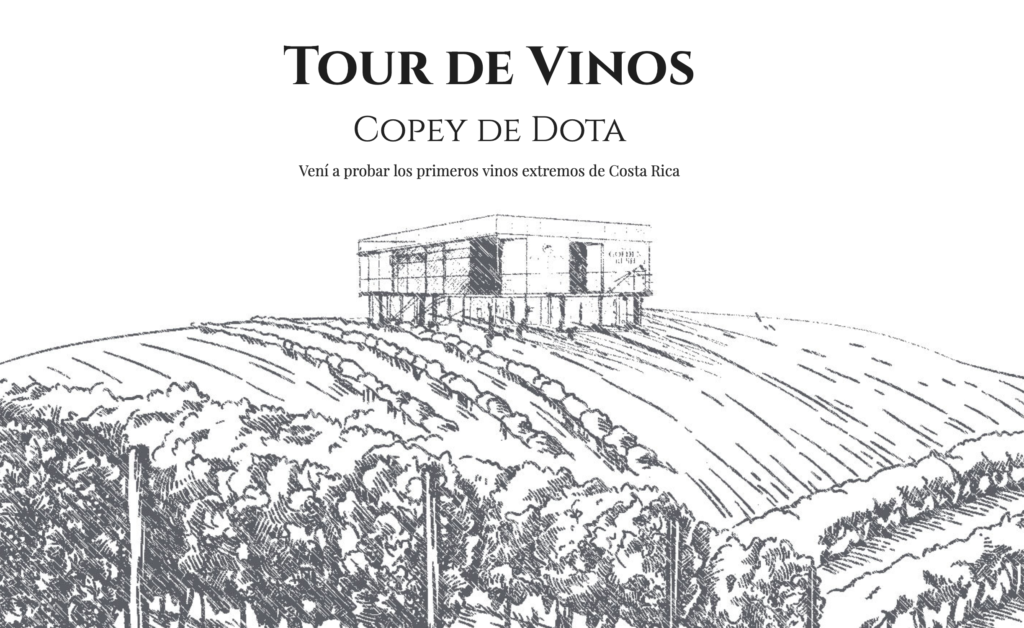 Comprar Tour de vinos en Copey Estate Winery Orgánico a domicilio en ...